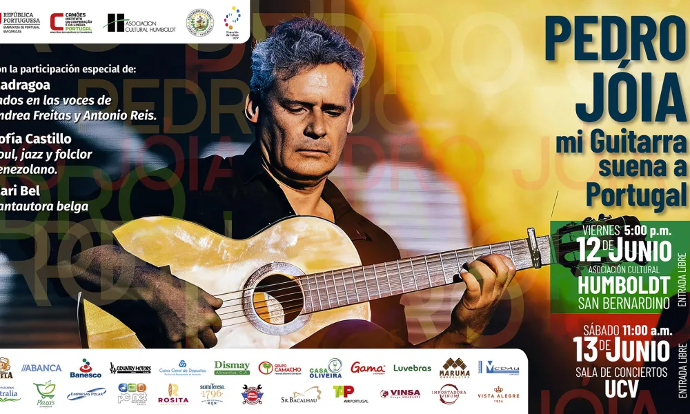 Portugal celebra su día con dos conciertos que unen tradición e ...
